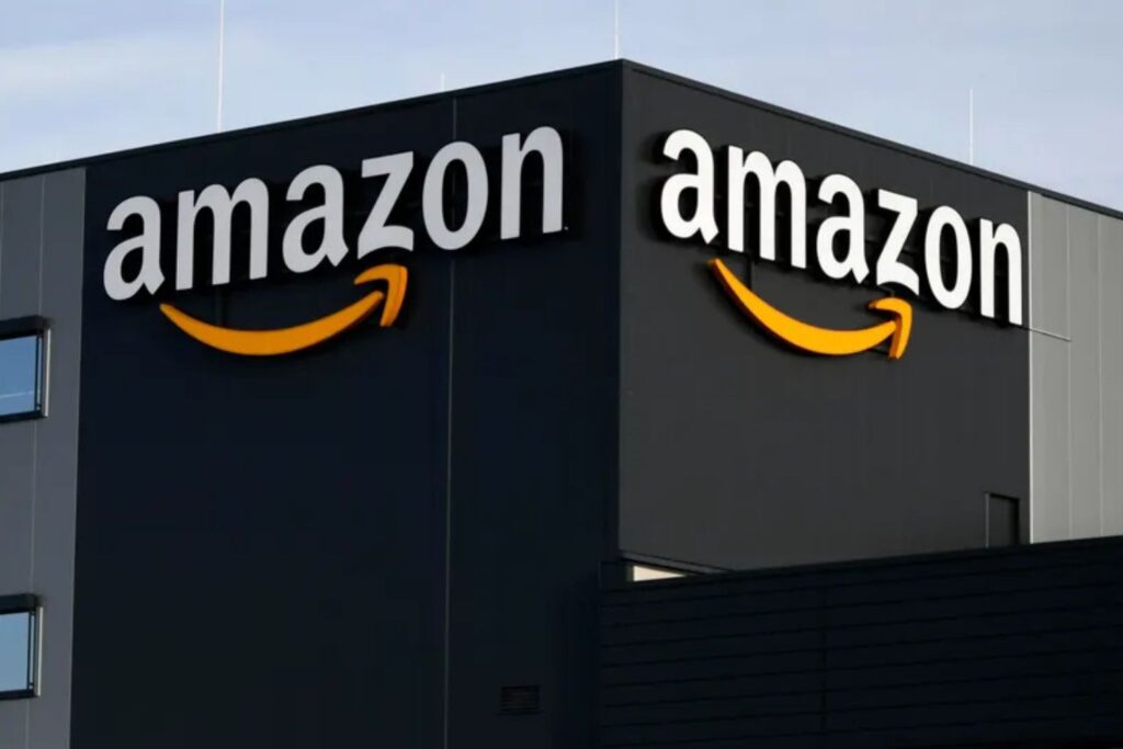 CEO da Amazon Revela o Que o Mantém na Empresa por Quase 30 Anos