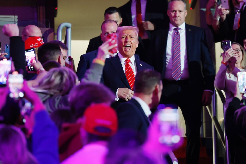 Tudo sobre a Posse de Donald Trump, Que Acontece Hoje