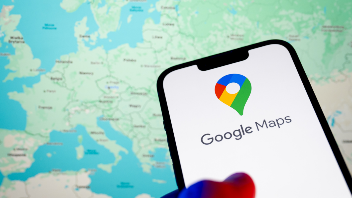 Google Renomeará o Golfo do México para “Golfo da América” nos Estados ...