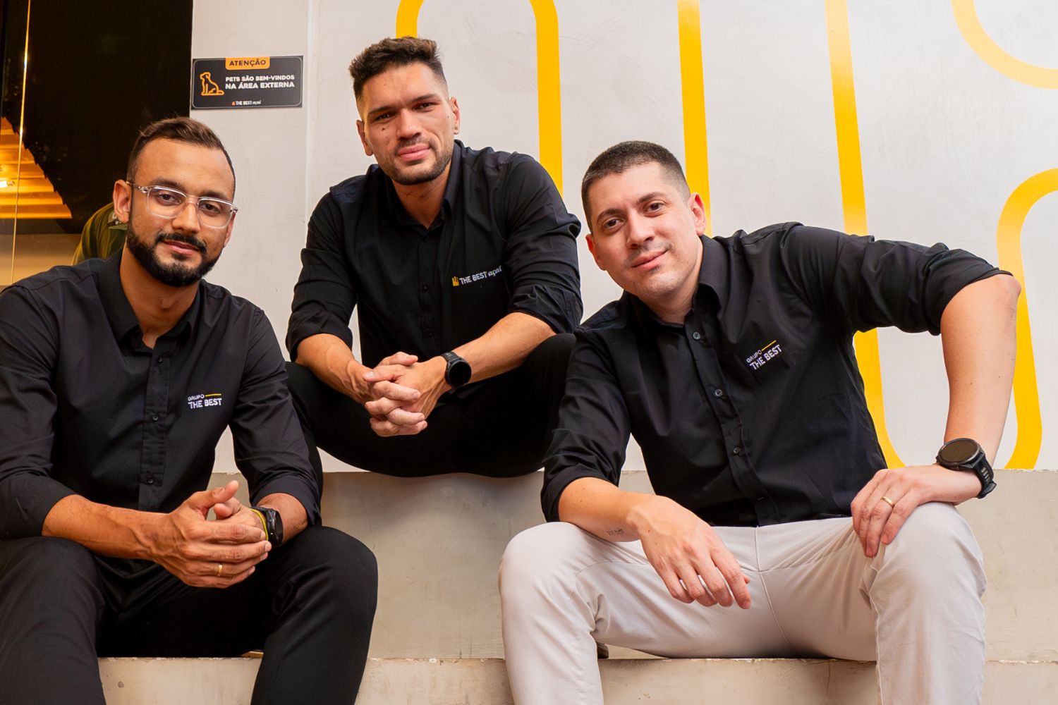 Rede The Best Açaí Cresce 78% em Um Ano e Projeta Faturamento Acima de ...