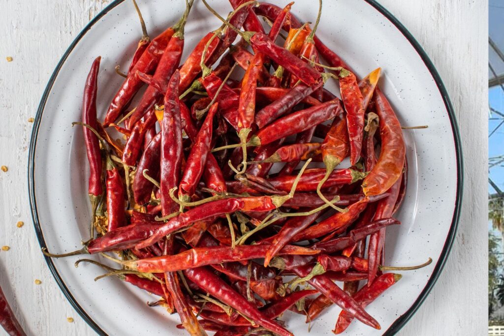 Conheça o Primeiro "Chili-onário" do México, o Produtor de Especiarias