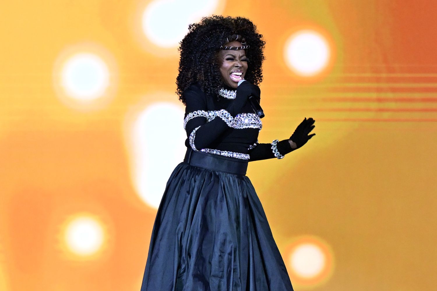 Angie Stone, Estrela do R&B e do Hip-hop, Morre Aos 63 Anos