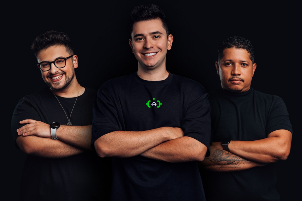 “O Fortnite É o Metaverso Que Deu Certo”, Diz Flakes Power
