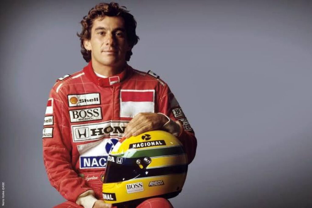 Ayrton Senna: 5 Lições de Carreira do Tricampeão da F1