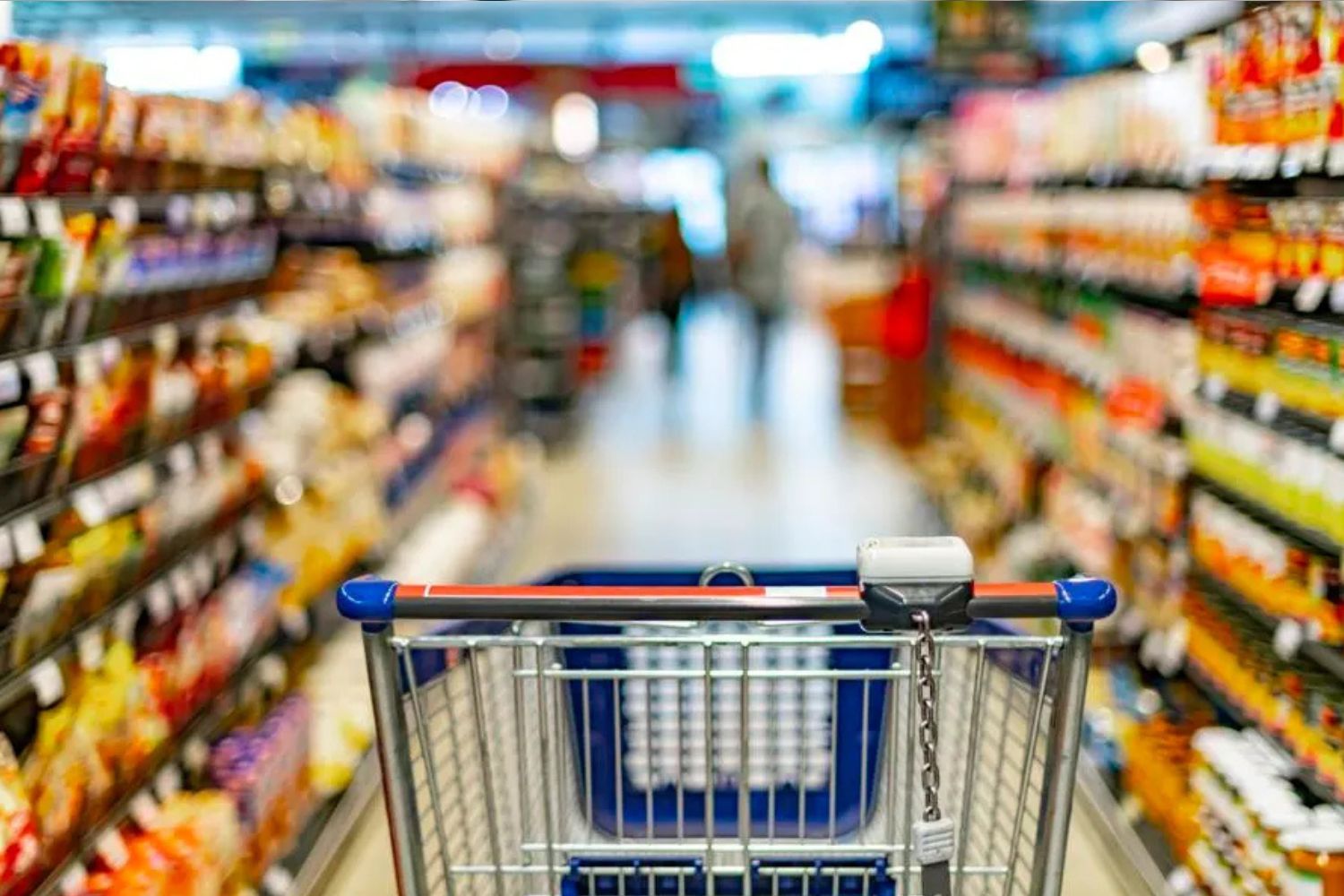 Transformando Alimentos Básicos em Novas Marcas Brilhantes