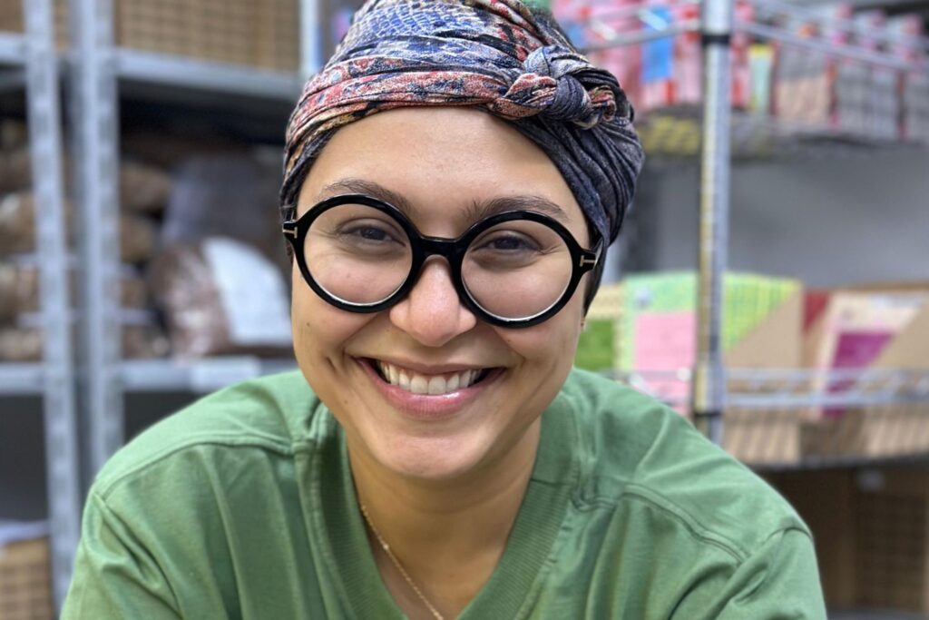 Luisa Abram: a Brasileira Que Leva Chocolates com Cacau da Amazônia ...