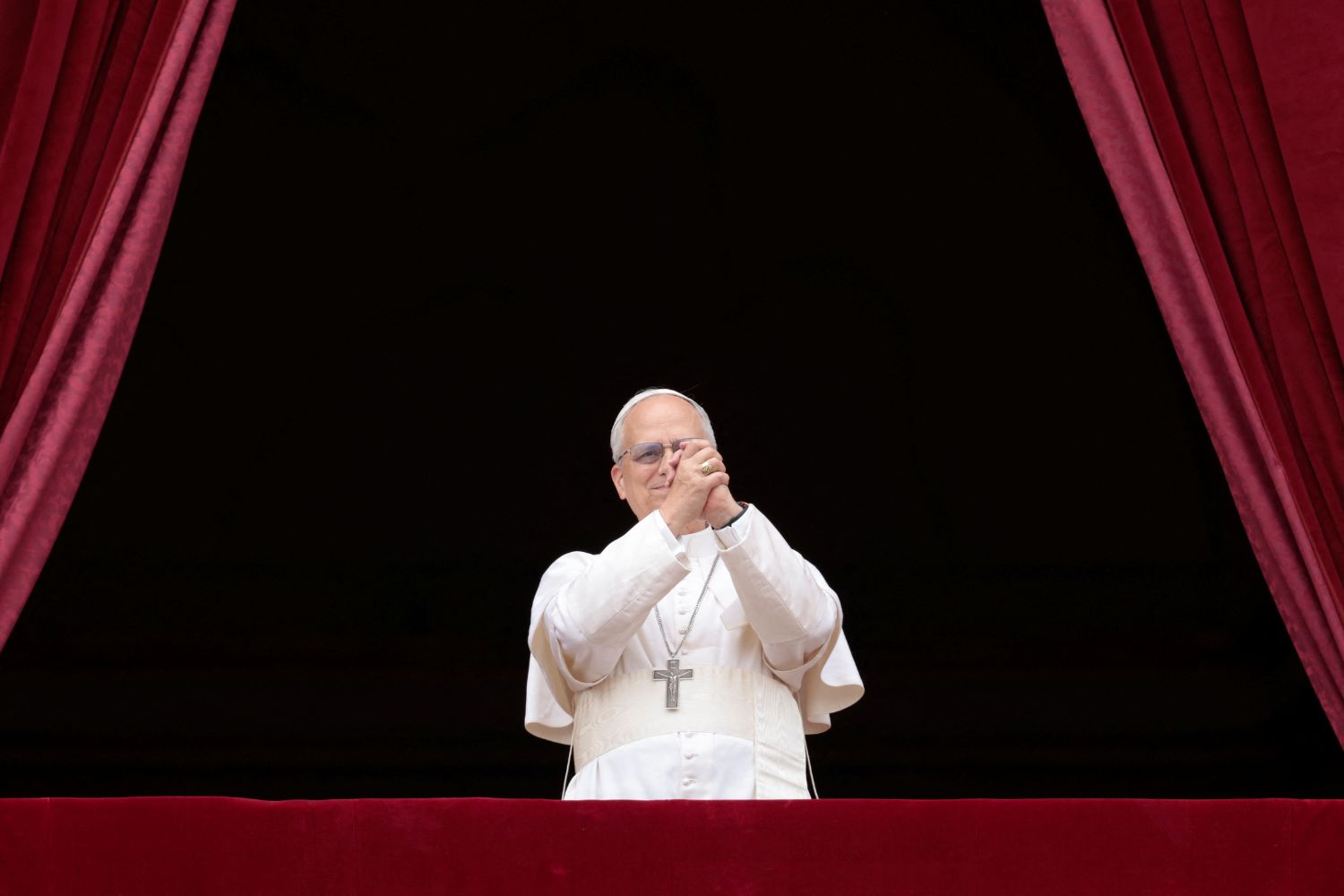 Líderes Mundiais Reagem após Anúncio de Novo Papa: Veja Quem Já se ...