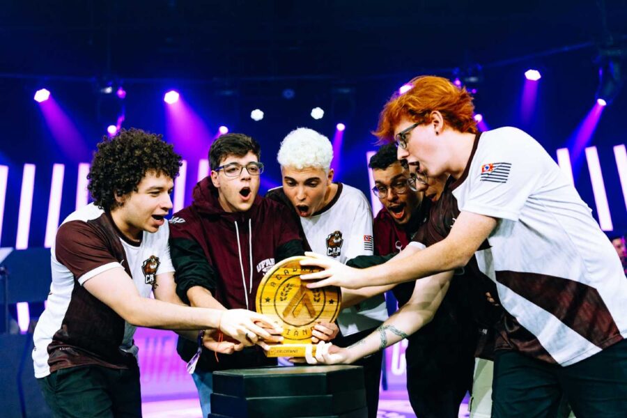 Forbes Games - Editorias - Forbes Brasil