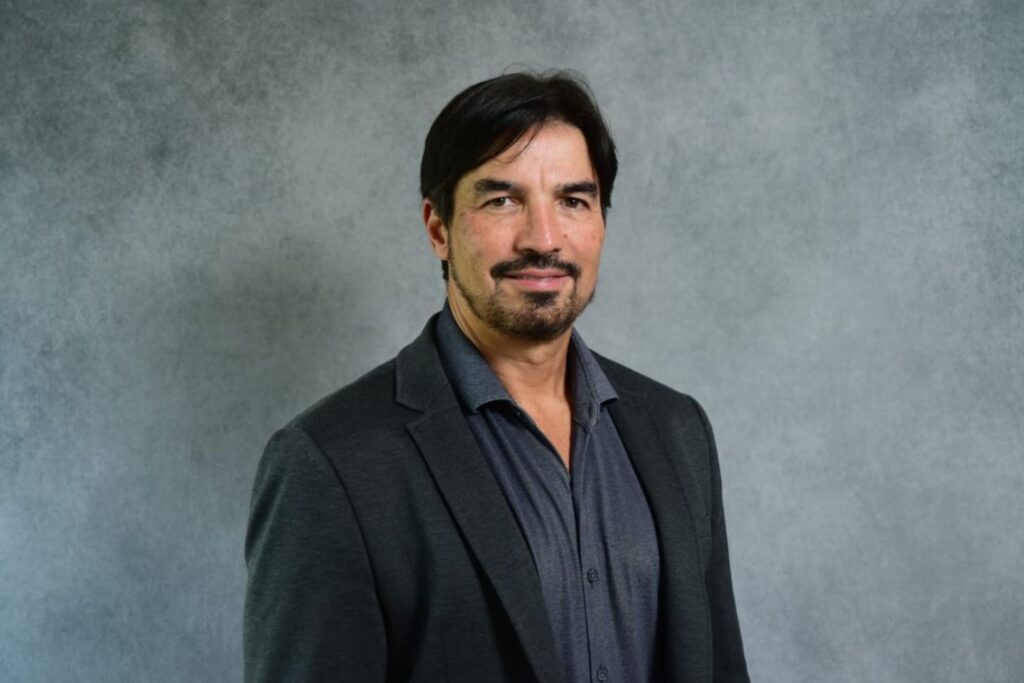Eletronet Anuncia Novo CEO