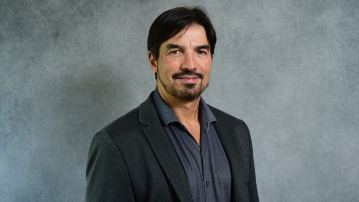 Eletronet Anuncia Novo CEO