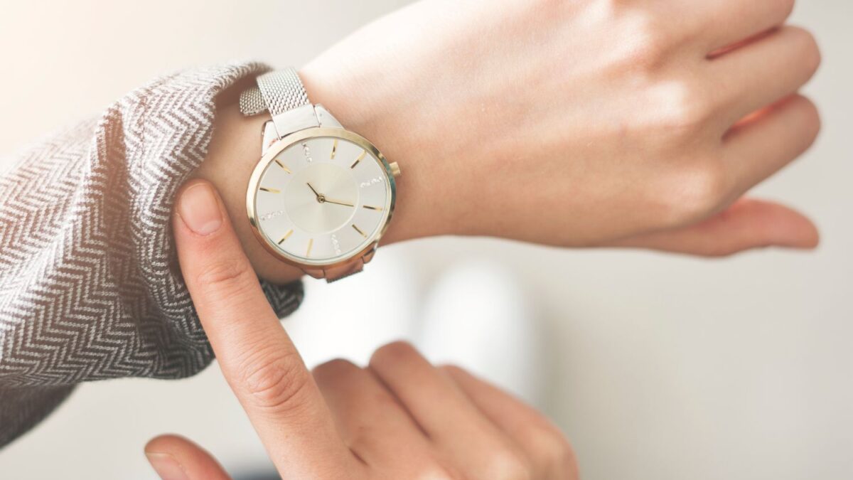 Os Melhores Relógios Femininos de 2025 - até Agora - Forbes Brasil