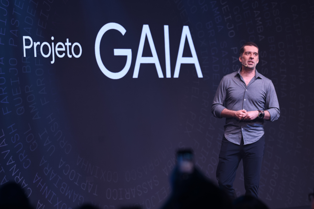 GAIA: Conheça o Modelo de IA Desenvolvido por Pesquisadores Brasileiros
