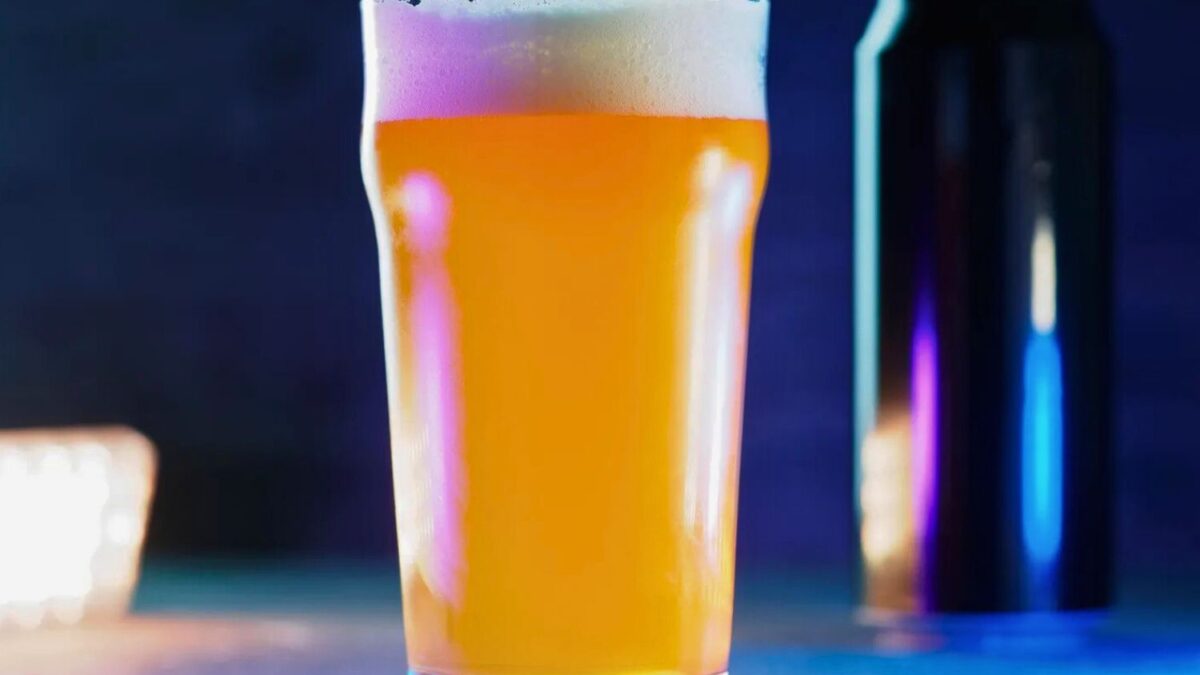 A Melhor IPA dos EUA, Segundo o International Beer And Cider Awards