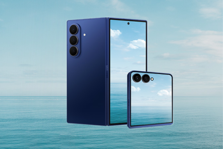 Novos Dobráveis da Samsung Chegam Ao Brasil; Preços Ultrapassam os R ...