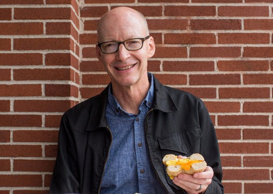 O Que É Comida Queer? Uma Conversa com o Autor John Birdsall