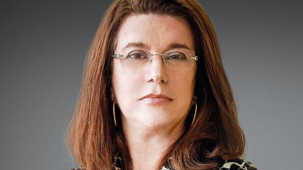 Como Magda Chambriard Chegou à Presidência da Petrobras