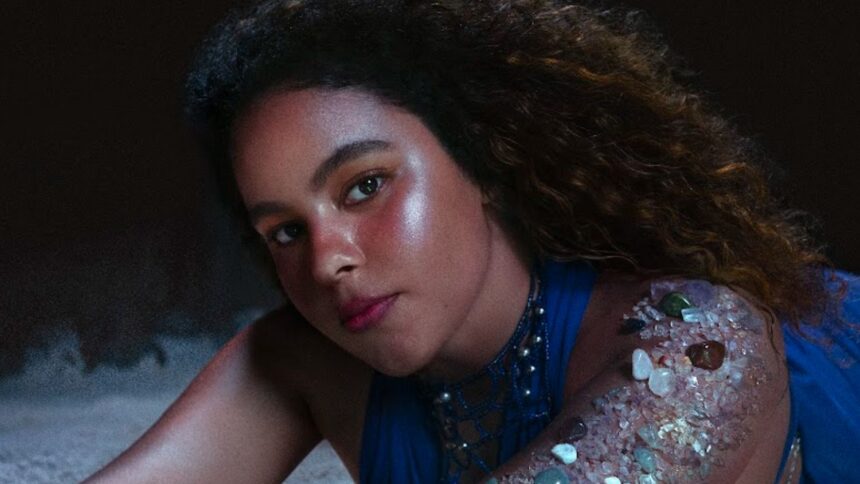 Rachel Reis: Conheça a Cantora Baiana Que Virou Aposta da Música Brasileira