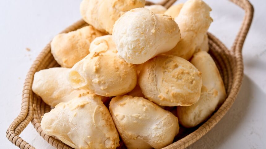 Os Segredos do Pão de Queijo Perfeito: Especialistas Dão Dicas