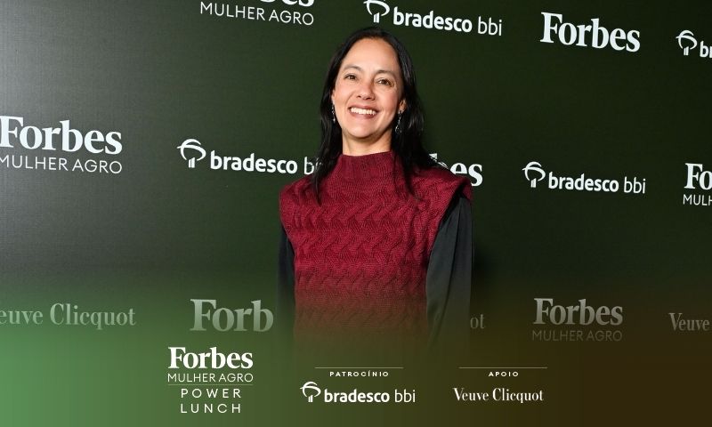Forbes Mulher Agro Reúne Lideranças no Rooftop do Fasano para Debater ...