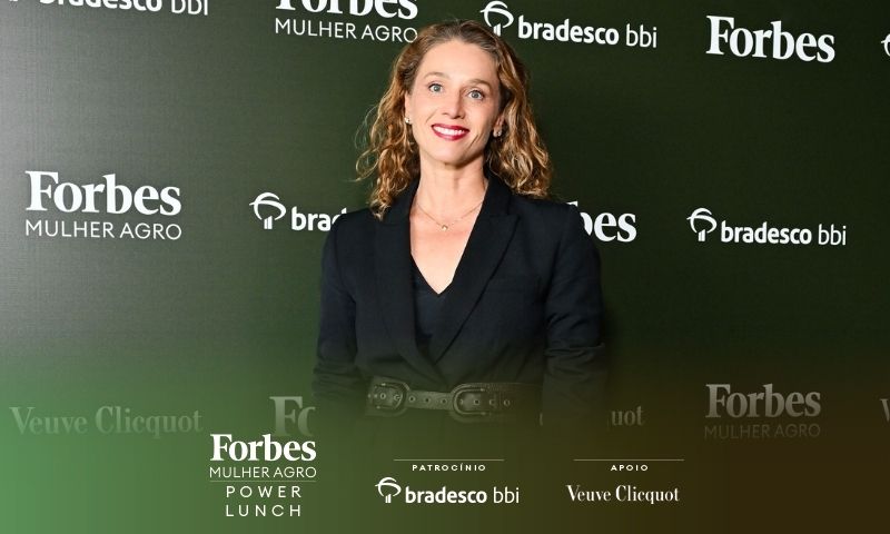Forbes Mulher Agro Reúne Lideranças no Rooftop do Fasano para Debater ...