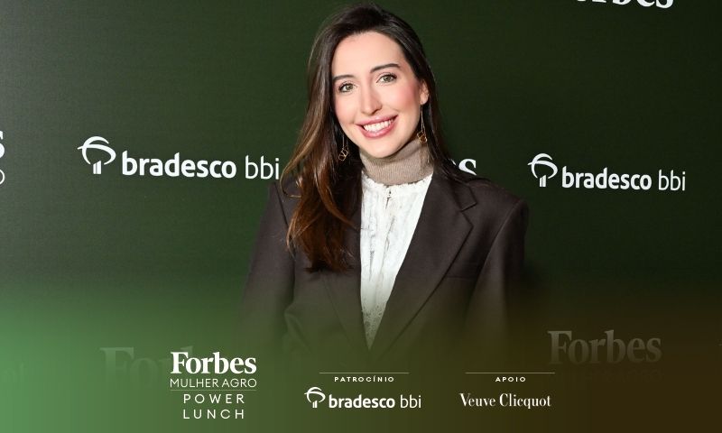 Forbes Mulher Agro Reúne Lideranças no Rooftop do Fasano para Debater ...