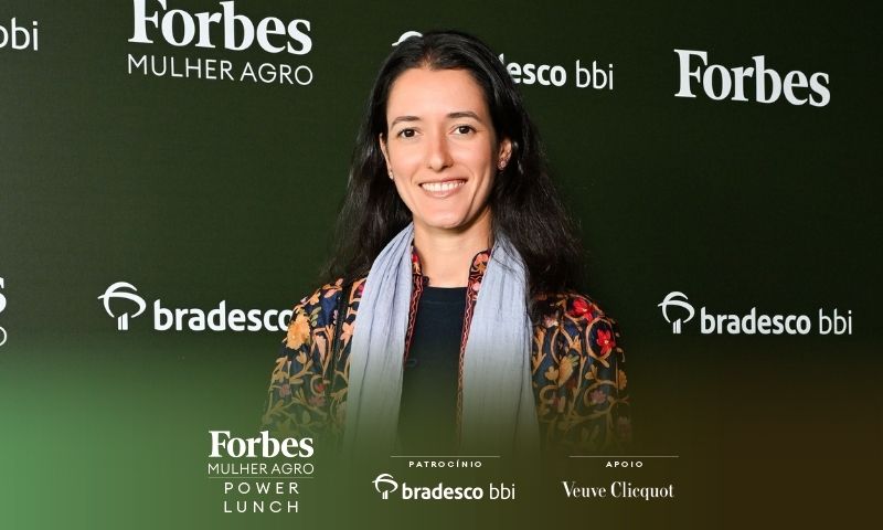 Forbes Mulher Agro Reúne Lideranças no Rooftop do Fasano para Debater ...
