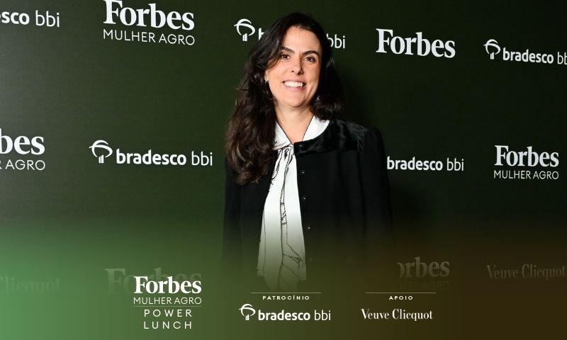 Forbes Mulher Agro Reúne Lideranças no Rooftop do Fasano para Debater ...