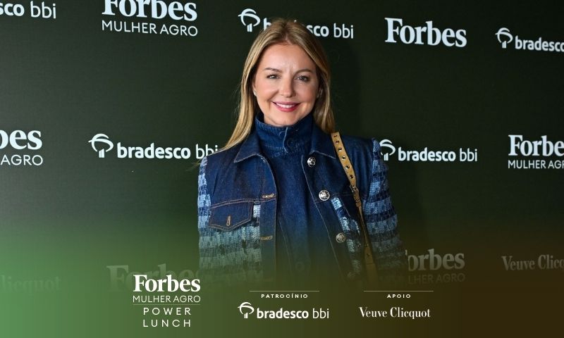 Forbes Mulher Agro Reúne Lideranças no Rooftop do Fasano para Debater ...