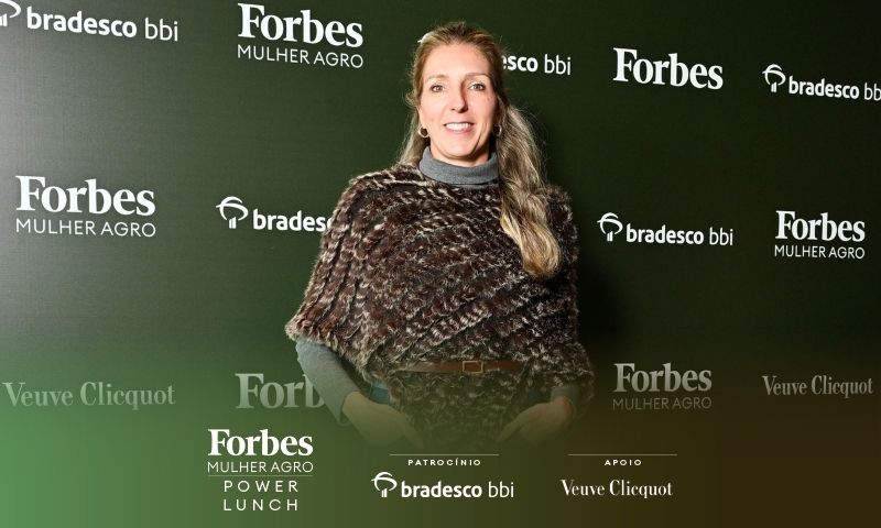Forbes Mulher Agro Reúne Lideranças no Rooftop do Fasano para Debater ...