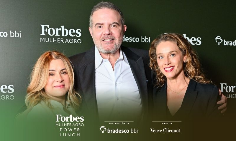 Forbes Mulher Agro Reúne Lideranças no Rooftop do Fasano para Debater ...