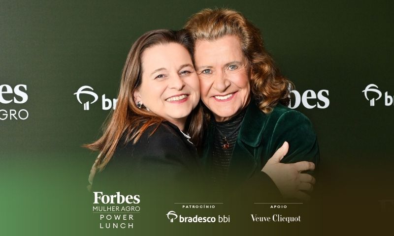Forbes Mulher Agro Reúne Lideranças no Rooftop do Fasano para Debater ...