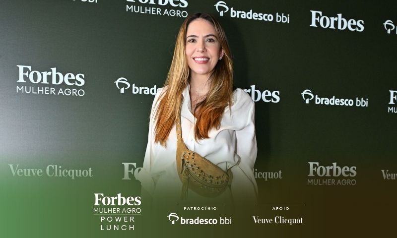 Forbes Mulher Agro Reúne Lideranças no Rooftop do Fasano para Debater ...