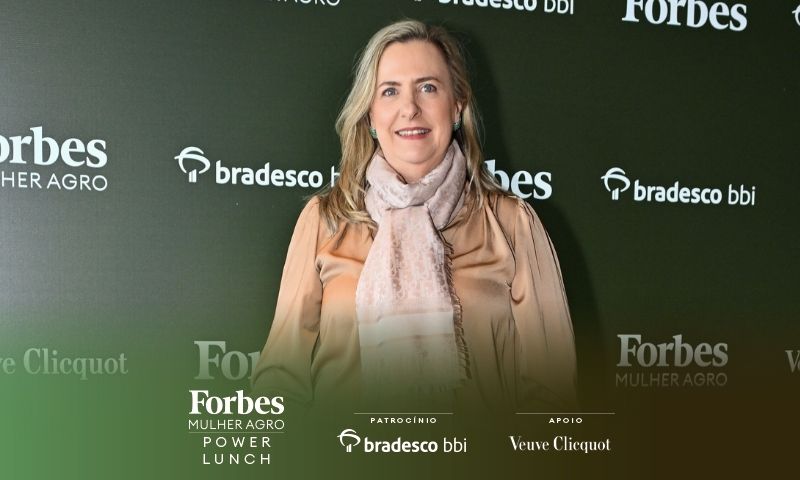 Forbes Mulher Agro Reúne Lideranças no Rooftop do Fasano para Debater ...