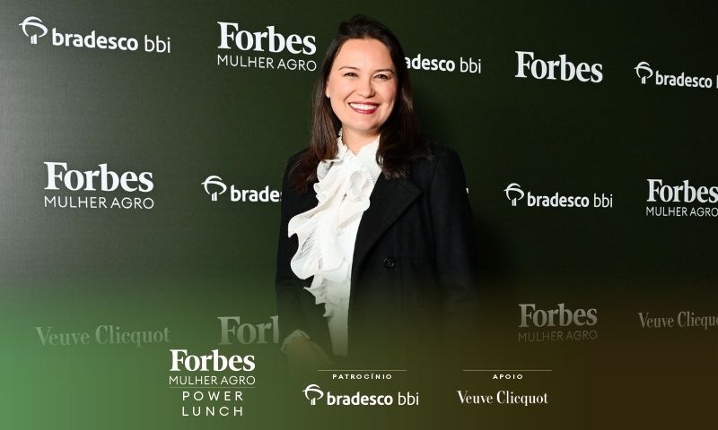 Forbes Mulher Agro Reúne Lideranças no Rooftop do Fasano para Debater ...