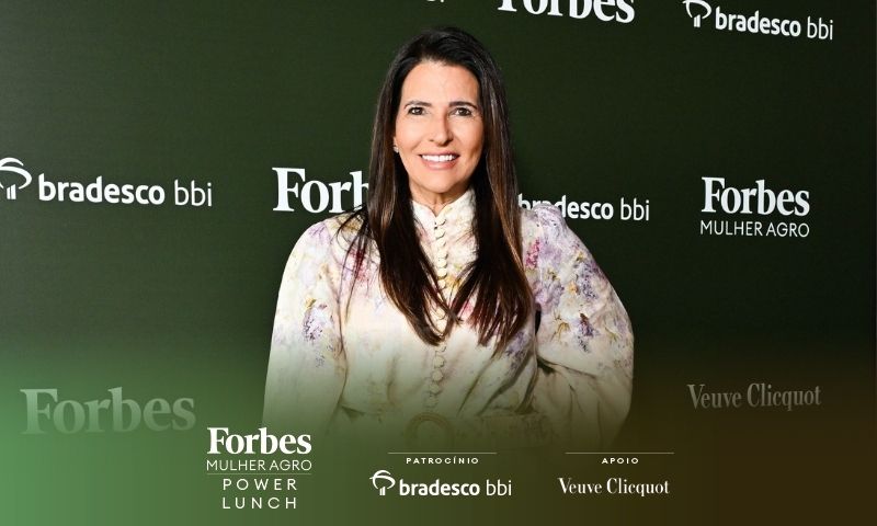 Forbes Mulher Agro Reúne Lideranças no Rooftop do Fasano para Debater ...