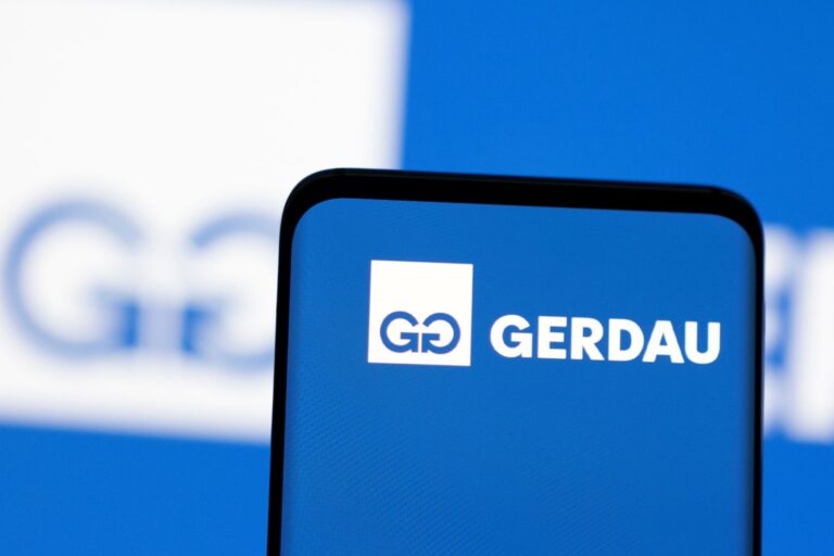 Gerdau Decide Reduzir Investimento no Brasil após Decepção com Medidas ...