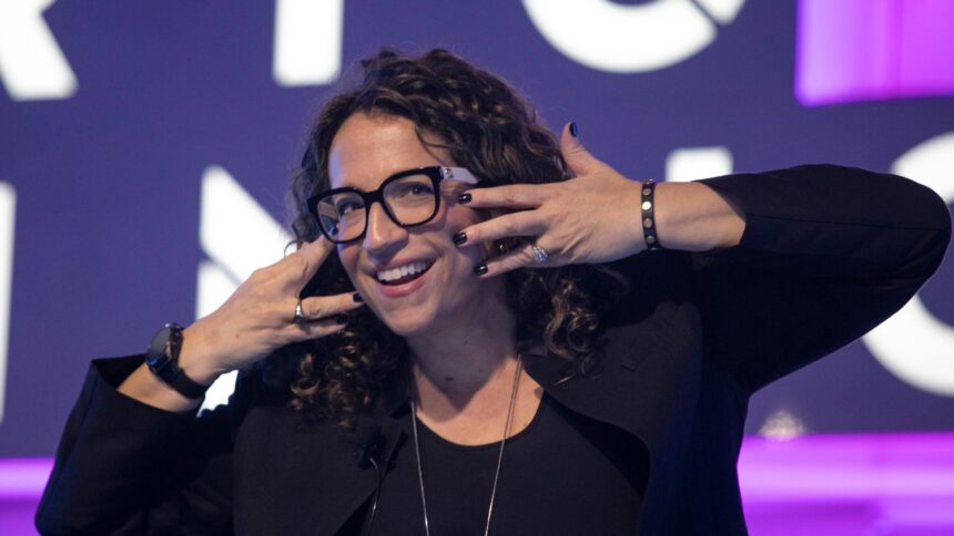 “O Futuro Chegou”: Amy Webb Revela Suas Apostas para o Brasil e a ...