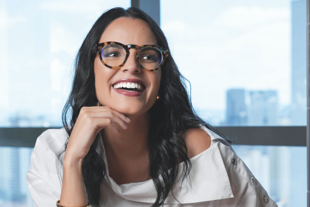 Menos Forecast, Mais Foresight