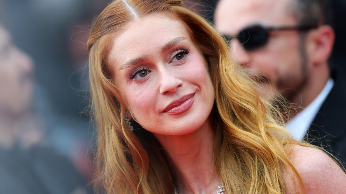 "Quero Desafiar Expectativas e Fugir do Óbvio", Diz Marina Ruy Barbosa ...