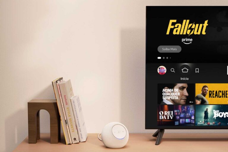 Amazon Apresenta as Alexas "Mais Inteligentes" Desde que a Tecnologia ...