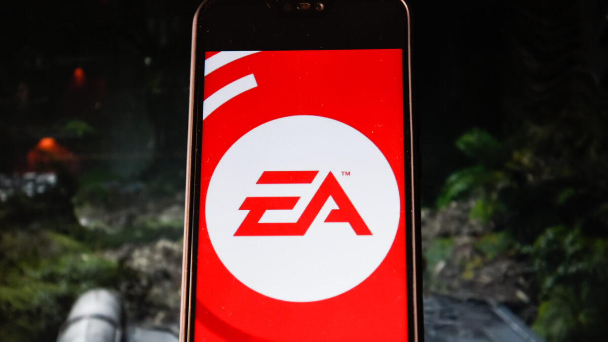 Gigante dos Videogames Electronic Arts É Adquirida por US$ 55 Bilhões e ...