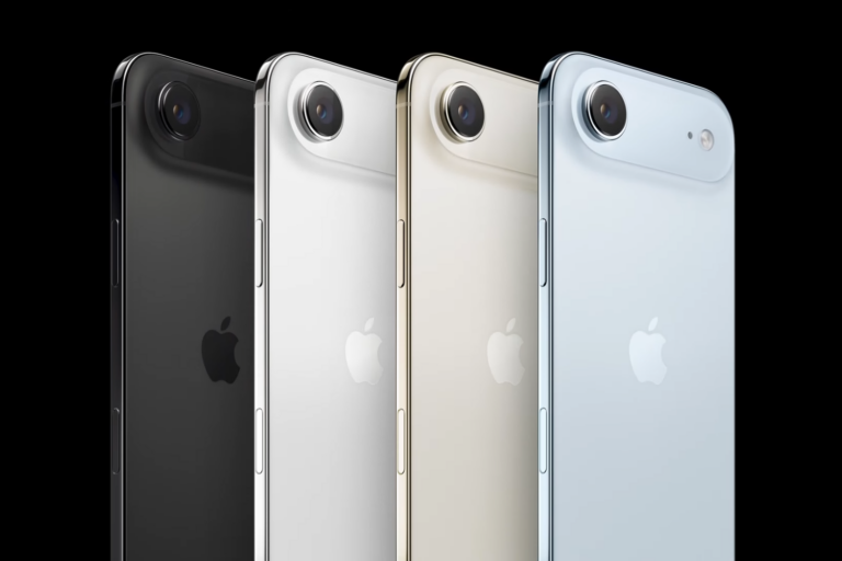 Apple Lança Linha do iPhone 17 com Modelo Ultrafino; Veja Preços no Brasil