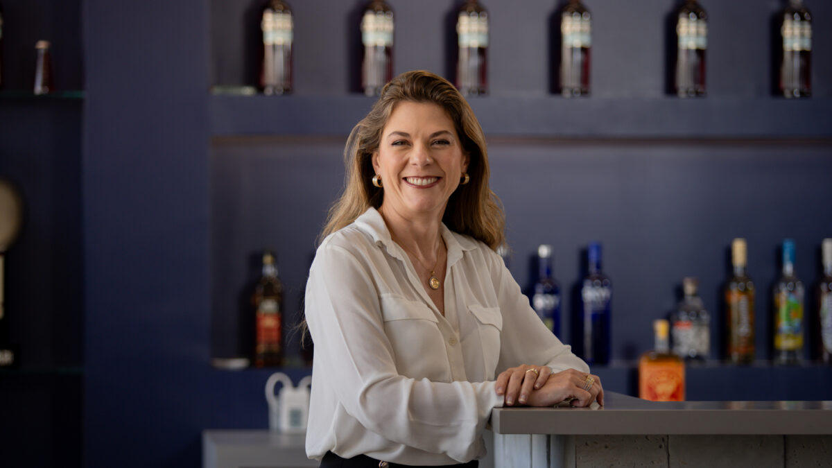 Por Que a Campari Escolheu o Brasil para Lançar Seu Champanhe Mais Premium