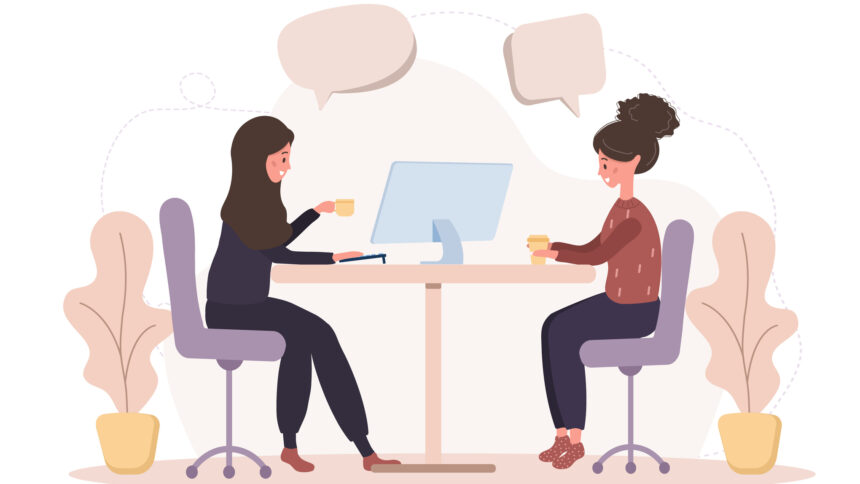 O Poder de uma Boa Conversa: Comunicar-se Bem Conecta Você a ...