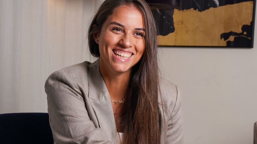 De Desejo de Grávida a Hype Global: A Mulher Por Trás do Chocolate de Dubai