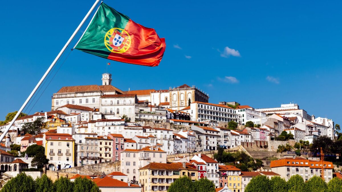 Nova Lei de Imigração em Portugal Entra em Vigor: o Que Muda para ...
