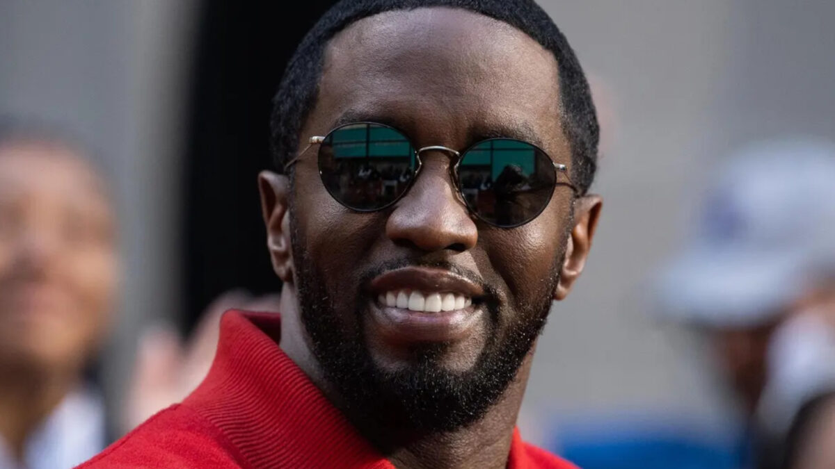 Na Prisão, Diddy Dá Aulas, Trabalha na Capela e Tenta Reduzir Pena com ...