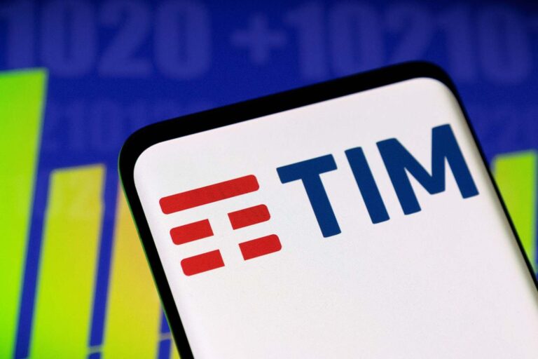 Conselho da Tim Aprova Compra da V8.tech por R$ 140 Mi