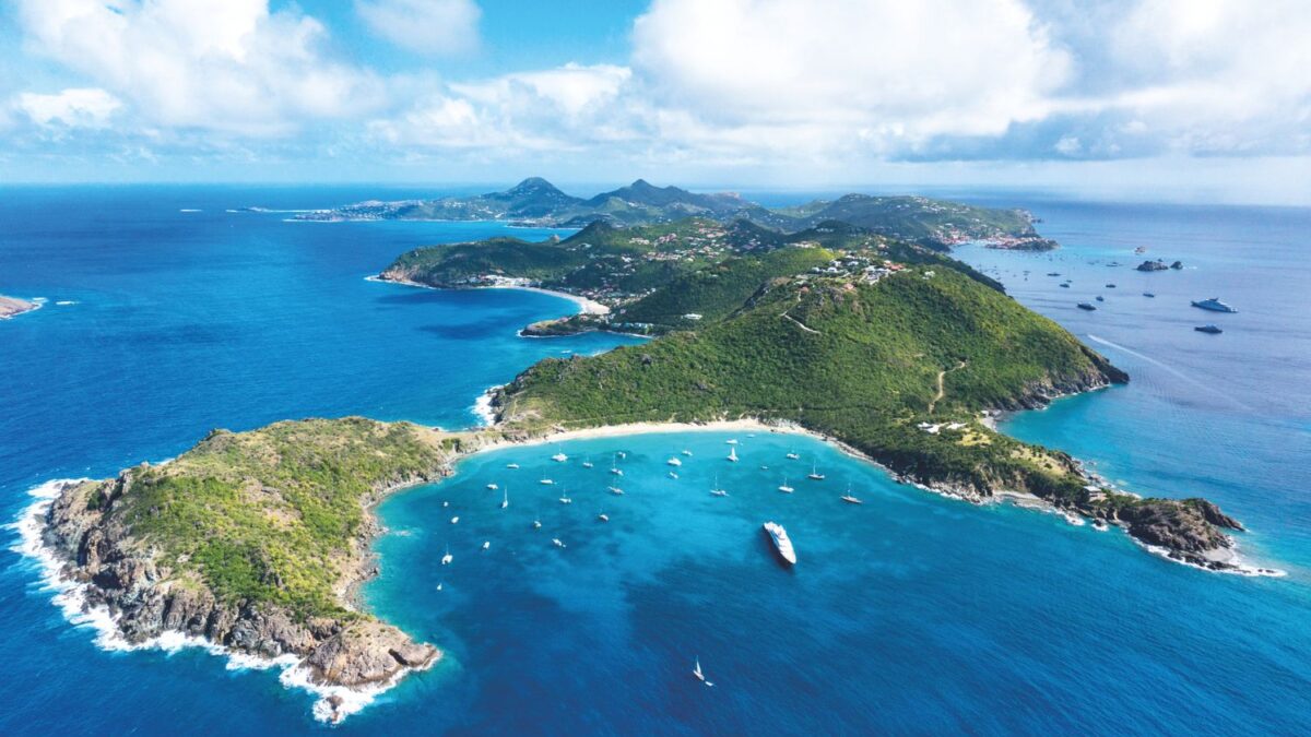 St. Barth Além do Óbvio: Dicas para Aproveitar a Ilha