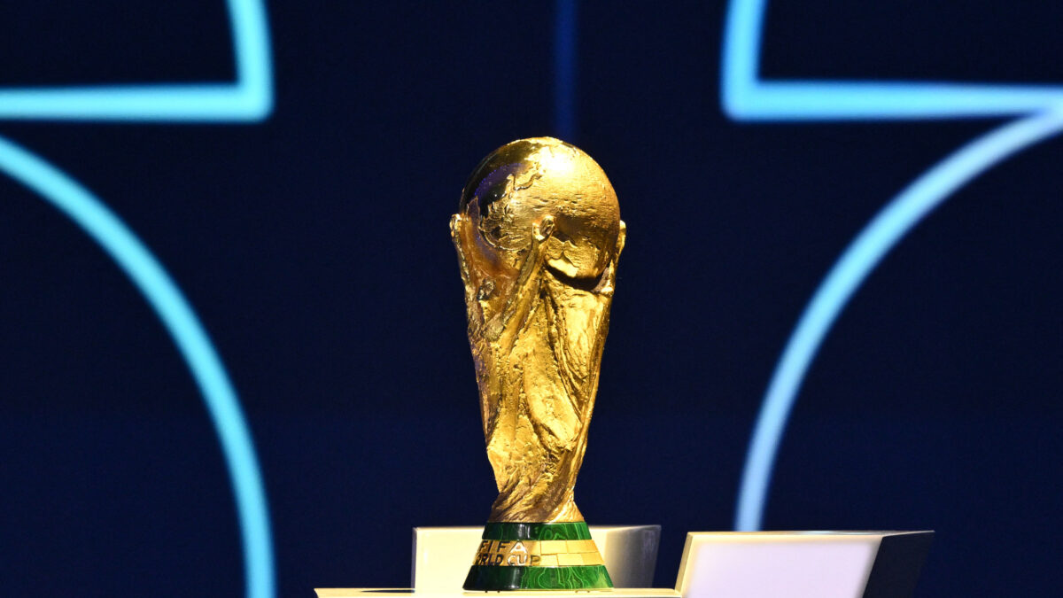 Fifa Concorda com Aumento de 50% no Prêmio em Dinheiro para Copa do ...